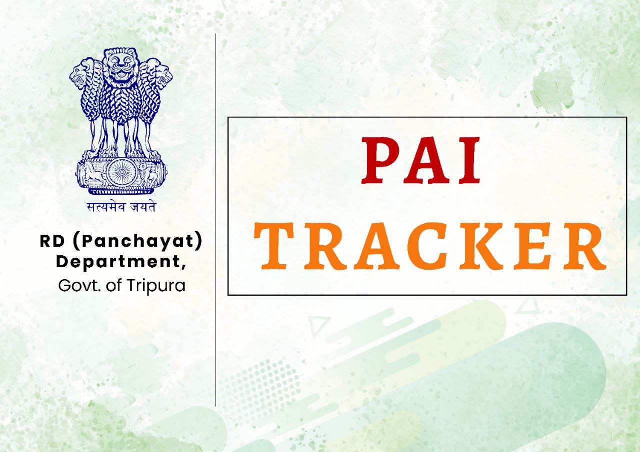 PAI Tracker